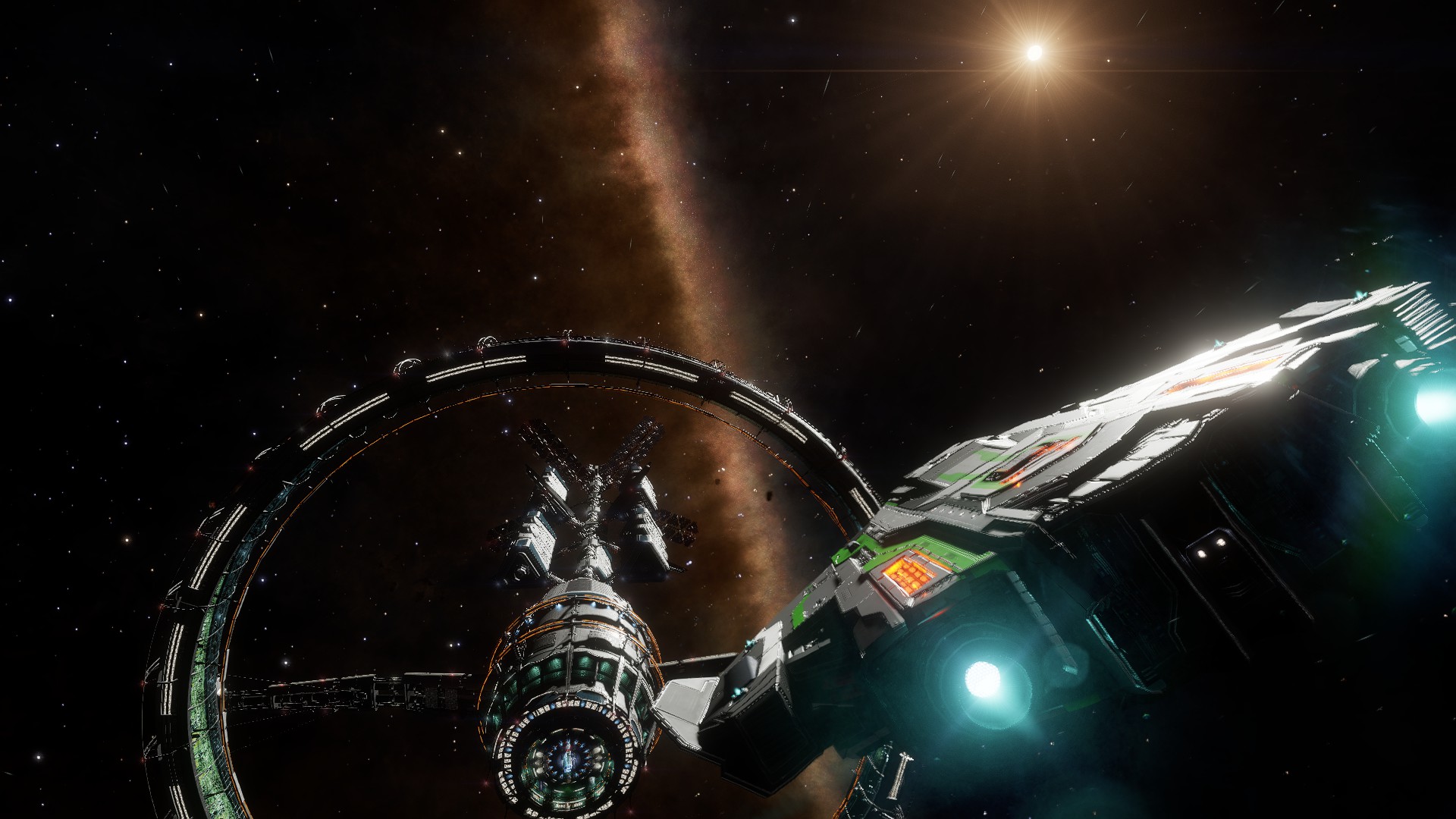 WMMs - Pilots Trade Network (PTN) Elite: Dangerous