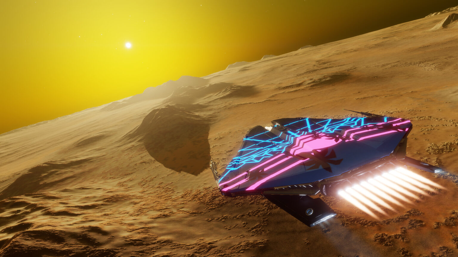 Exploration Builds - Pilots Trade Network (PTN) Elite: Dangerous