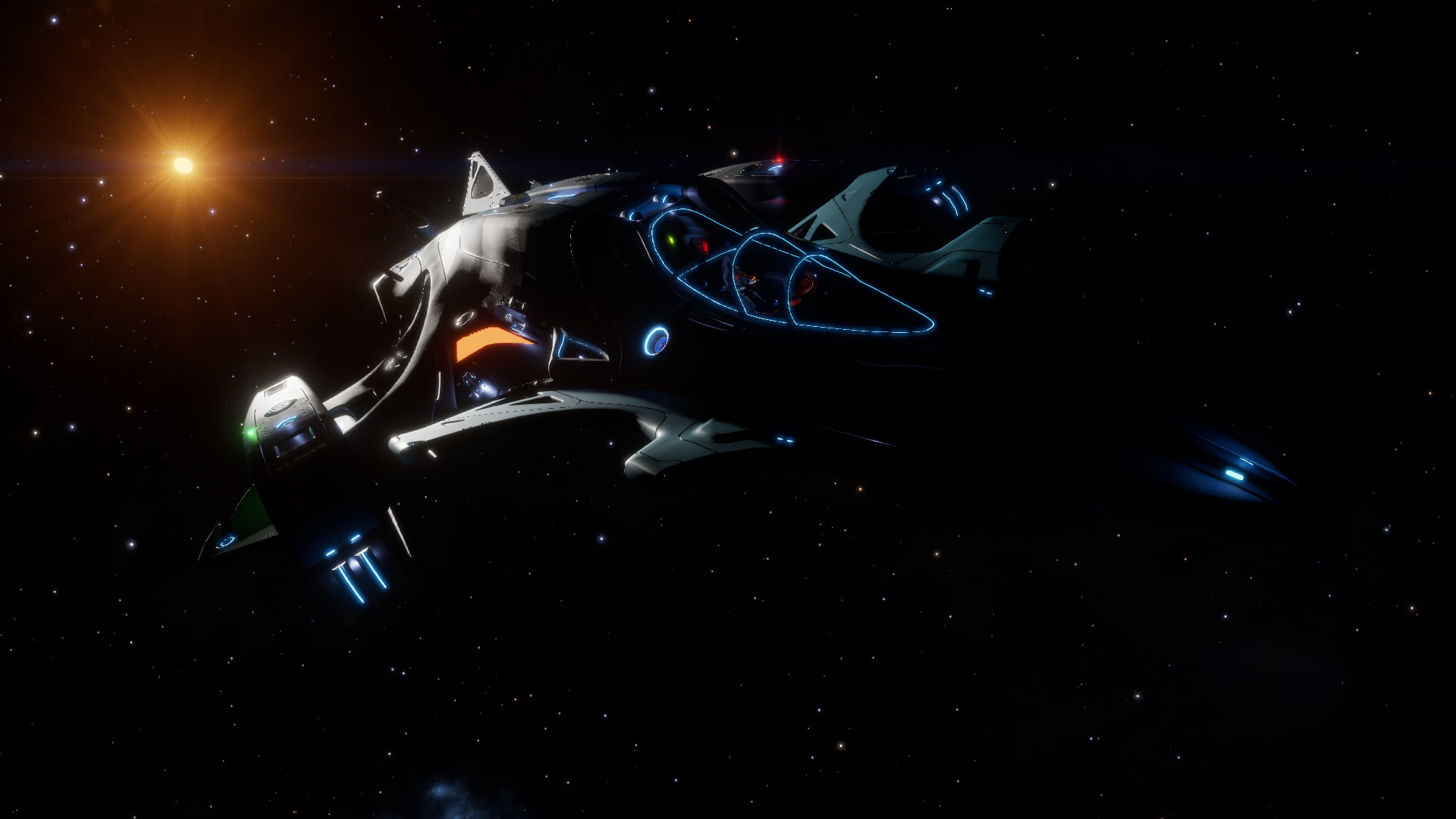 Ship Builds - Pilots Trade Network (PTN) Elite: Dangerous