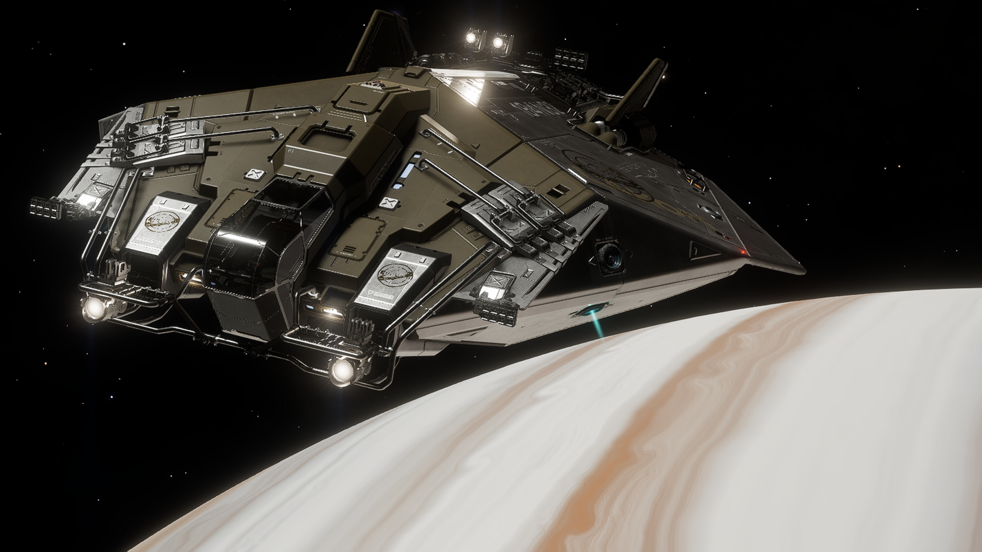 Exploration Builds - Pilots Trade Network (PTN) Elite: Dangerous