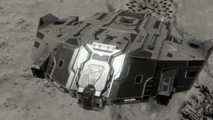 Hauling Builds - Pilots Trade Network (PTN) Elite: Dangerous