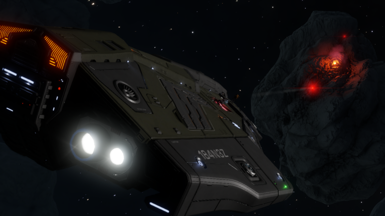 Mining Builds - Pilots Trade Network (PTN) Elite: Dangerous