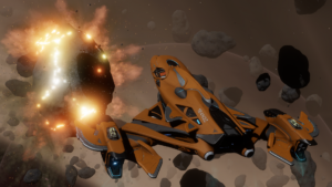 Mining Builds - Pilots Trade Network (PTN) Elite: Dangerous