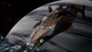 Mining Builds - Pilots Trade Network (PTN) Elite: Dangerous