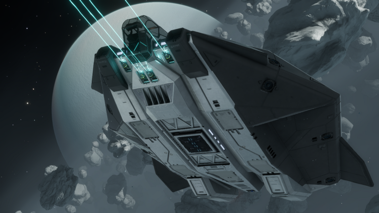 Mining Builds - Pilots Trade Network (PTN) Elite: Dangerous