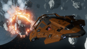Mining Builds - Pilots Trade Network (PTN) Elite: Dangerous