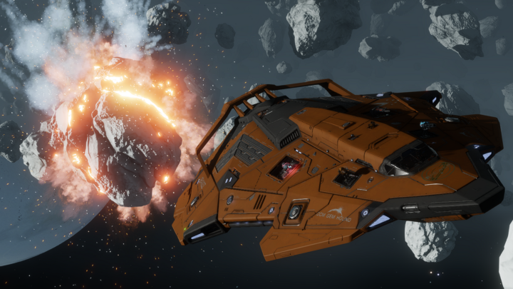 Mining Builds - Pilots Trade Network (PTN) Elite: Dangerous