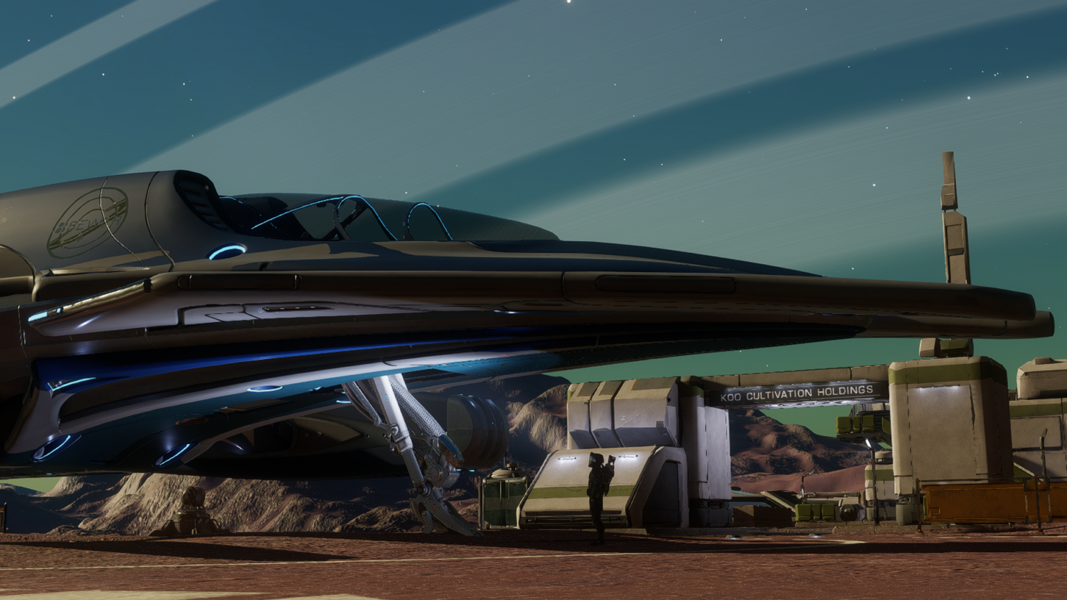 Specialist Builds - Pilots Trade Network (PTN) Elite: Dangerous