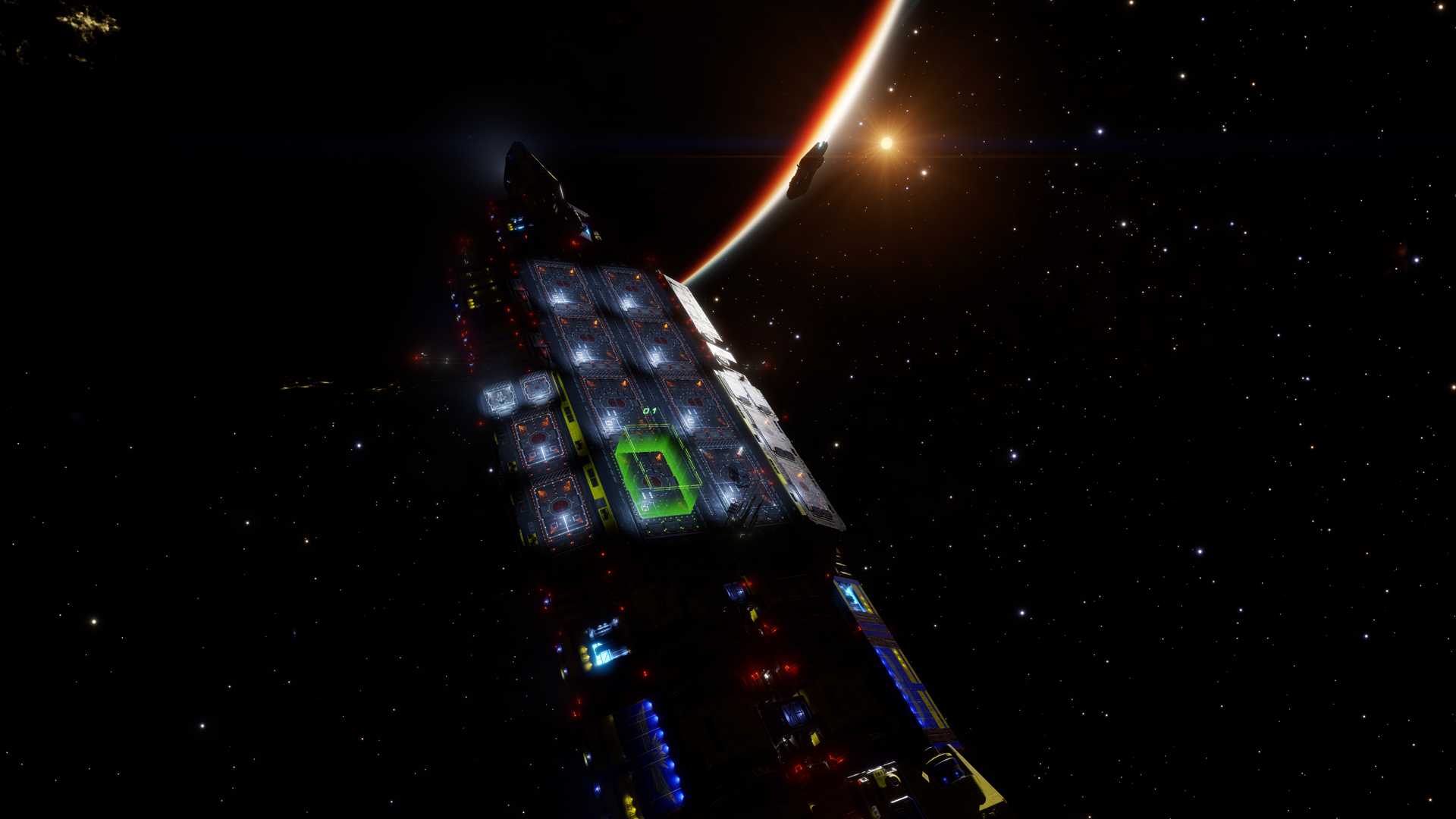 Carrier Owner’s Trade Guide - Pilots Trade Network (PTN) Elite: Dangerous