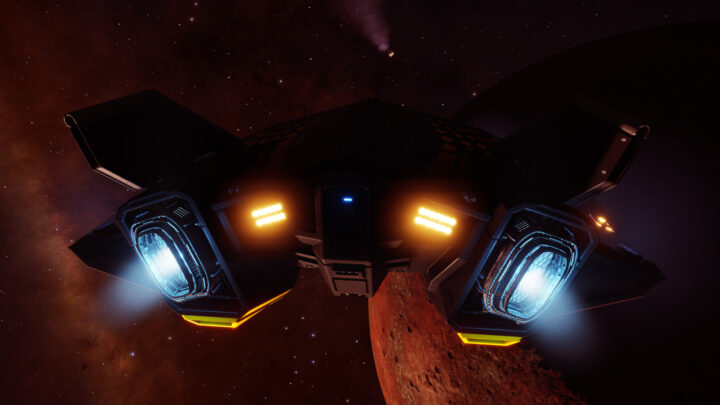 Exploration Builds - Pilots Trade Network (PTN) Elite: Dangerous