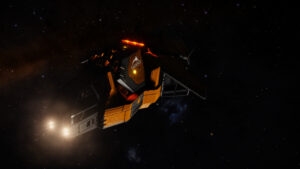 Exploration Builds - Pilots Trade Network (PTN) Elite: Dangerous