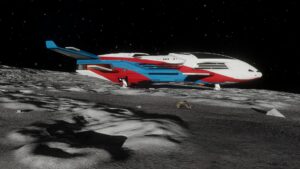 Exploration Builds - Pilots Trade Network (PTN) Elite: Dangerous