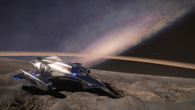 Exploration Builds - Pilots Trade Network (PTN) Elite: Dangerous