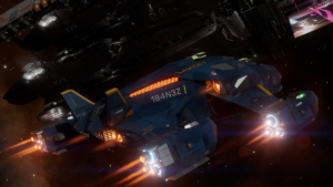 Combat Builds - Pilots Trade Network (PTN) Elite: Dangerous