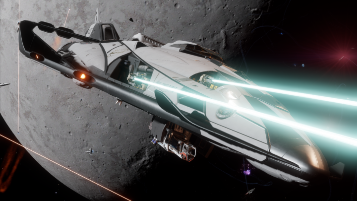 Combat Builds - Pilots Trade Network (PTN) Elite: Dangerous