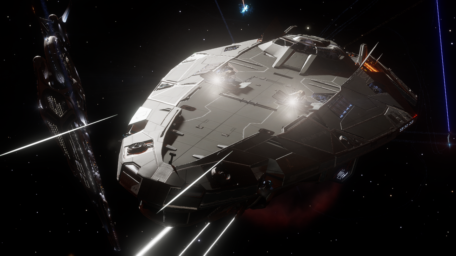 Combat Builds - Pilots Trade Network (PTN) Elite: Dangerous