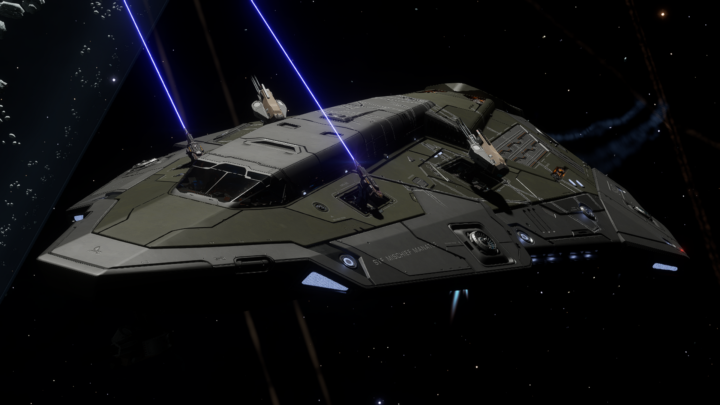 Combat Builds - Pilots Trade Network (PTN) Elite: Dangerous