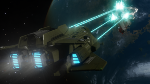 Combat Builds - Pilots Trade Network (PTN) Elite: Dangerous