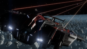 Specialist Builds - Pilots Trade Network (PTN) Elite: Dangerous