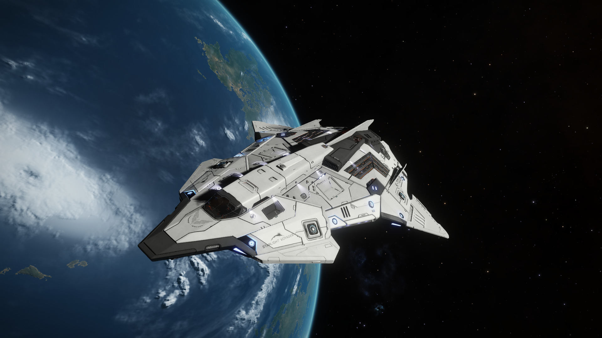 Robigo Tourist Mission Guide - Pilots Trade Network (PTN) Elite: Dangerous