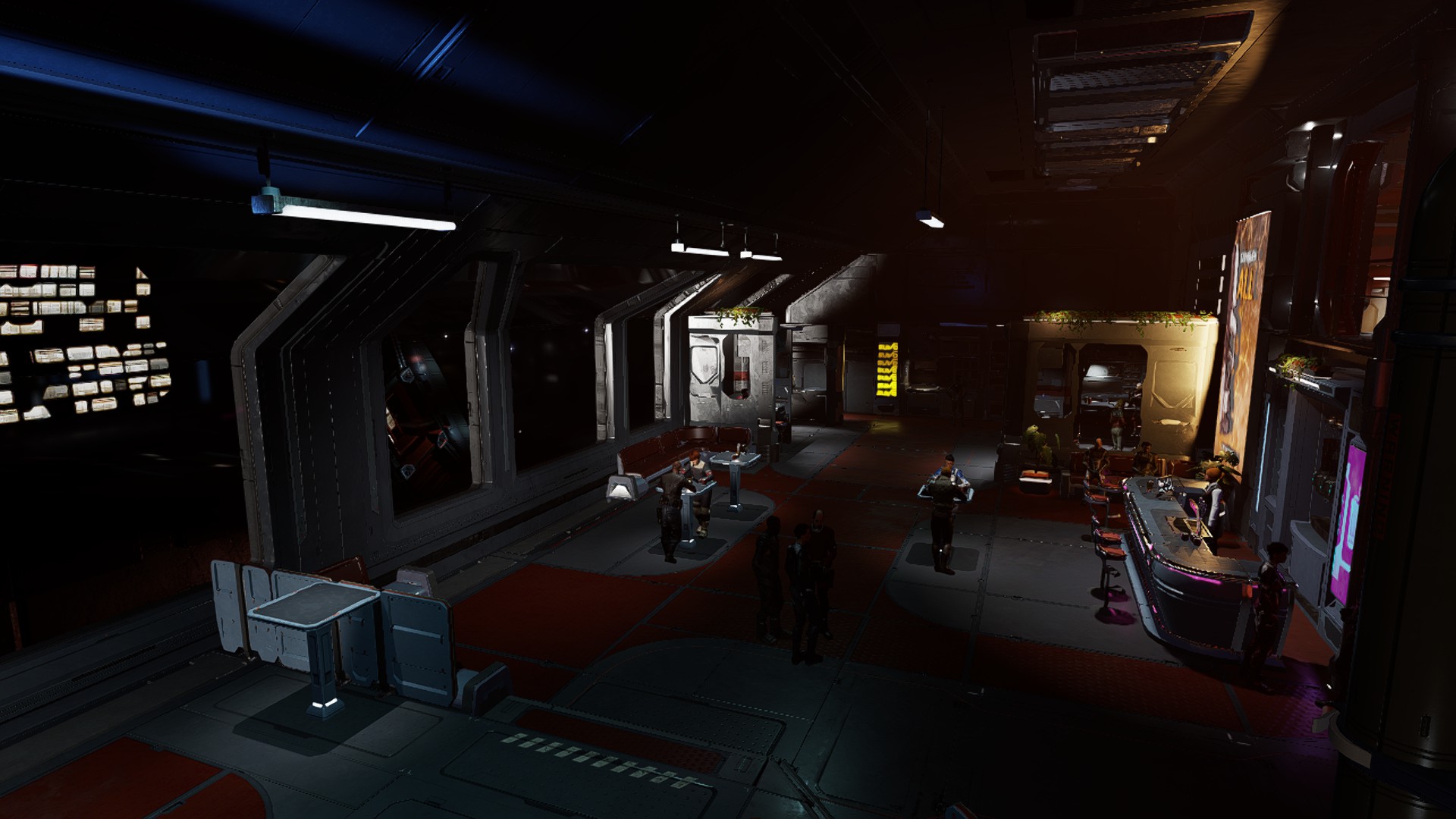 Odyssey Beginners Guide - Pilots Trade Network (PTN) Elite: Dangerous