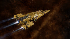 Hauling Builds - Pilots Trade Network (PTN) Elite: Dangerous